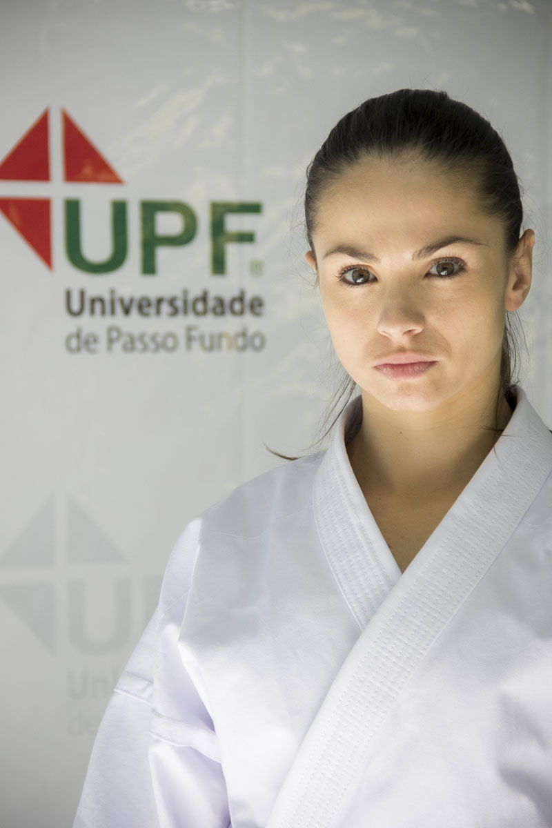 Manuela Spessatto participará de treinamento com equipe feminina ...