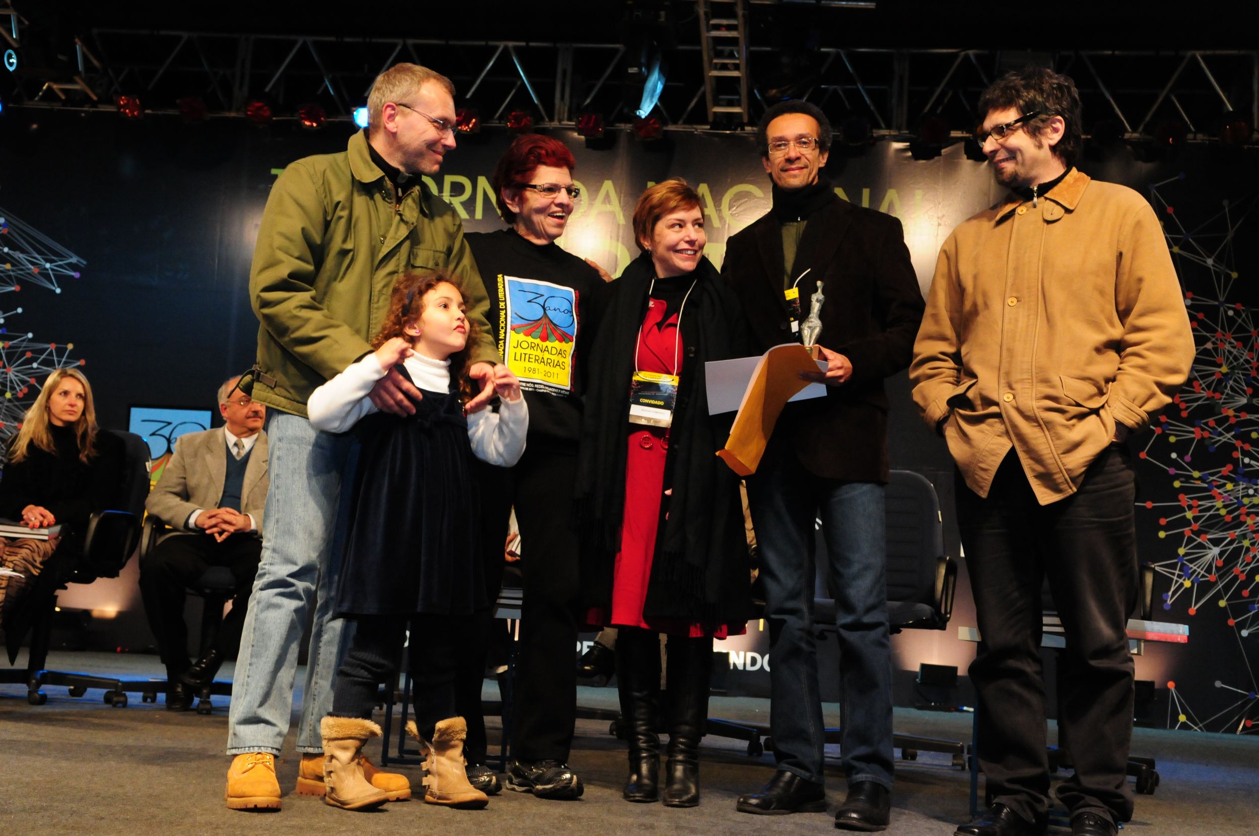João Goulart de Souza Gomes é o vencedor do 12º Concurso Nacional de ...