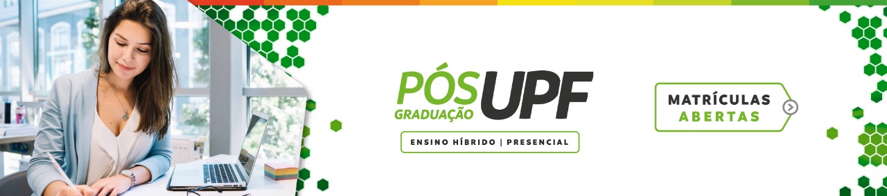 Portal - UPF | Universidade de Passo Fundo