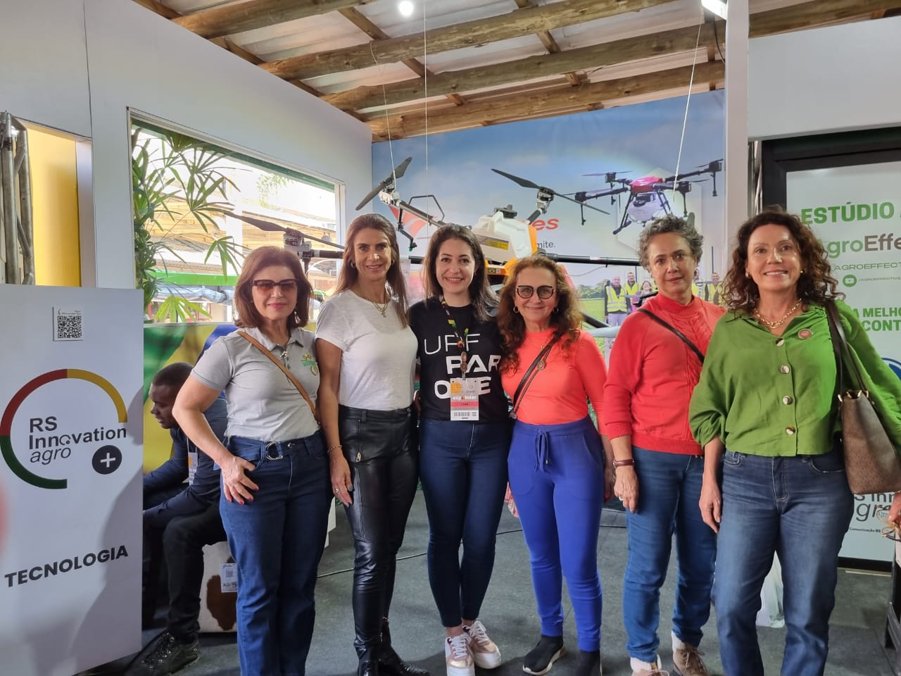 UPF Parque e ELA RS lançam programa de estímulo às lideranças femininas ...