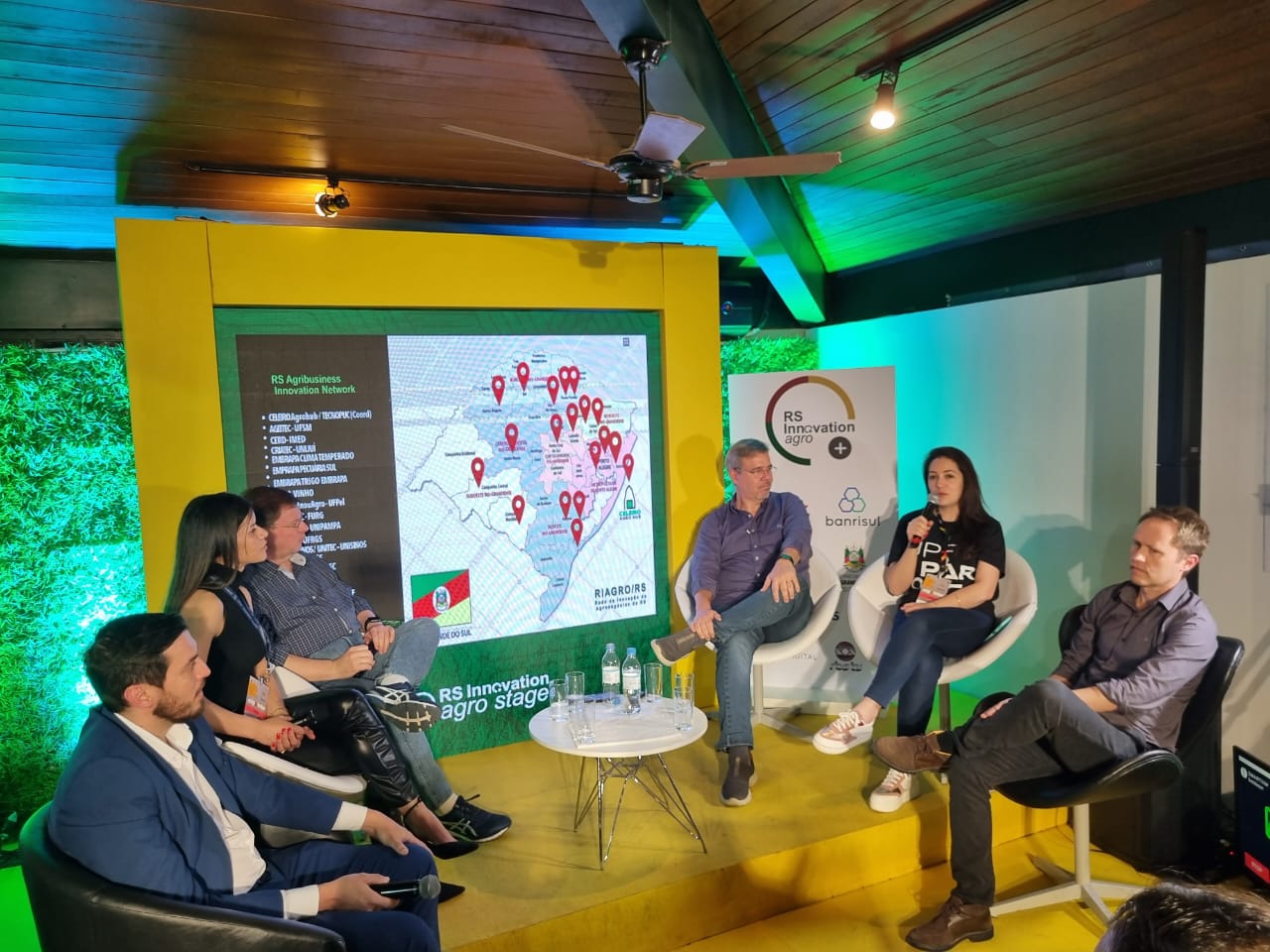 UPF Parque e ELA RS lançam programa de estímulo às lideranças femininas ...