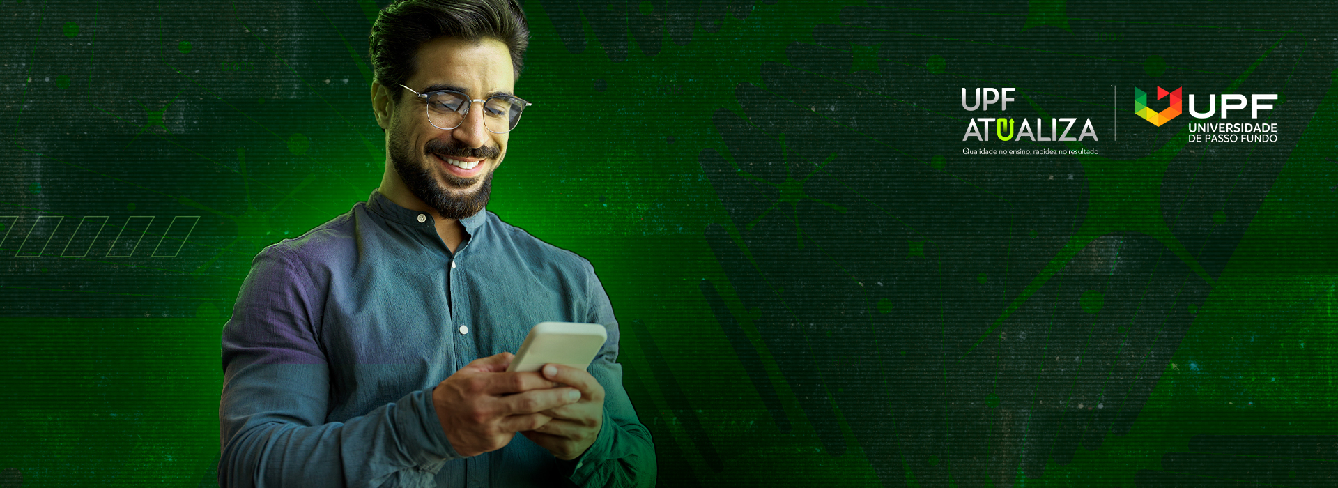 Portal - UPF | Universidade de Passo Fundo