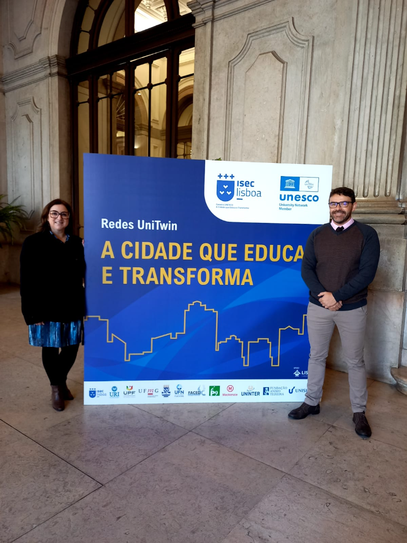 Cátedra Unesco: A cidade educa e transforma - UPF | Universidade de Passo Fundo
