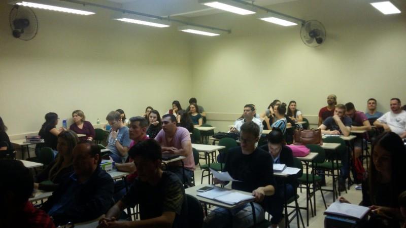 Ingo Sarlet aborda os 30 anos da Constituição Federal - UPF ...