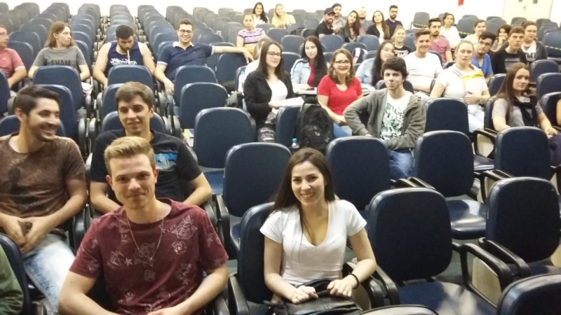 Ingo Sarlet aborda os 30 anos da Constituição Federal - UPF ...