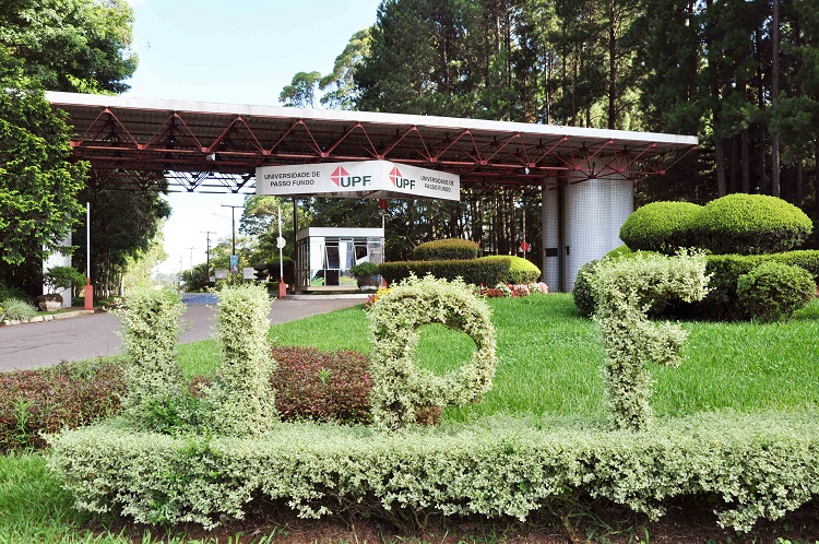 UPF entre as melhores instituições privadas do RS - UPF | Universidade ...