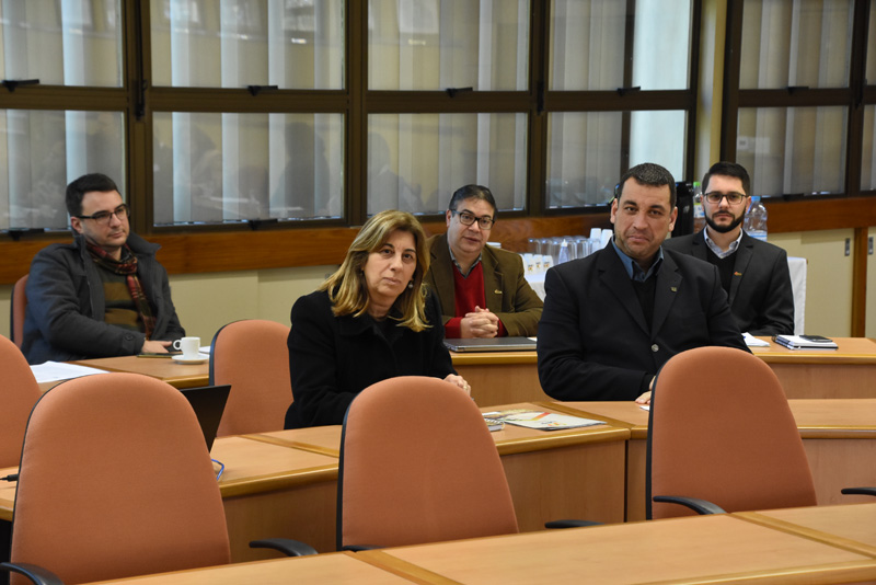 Novos membros do Conselho Universitário da UPF tomam posse - UPF ...