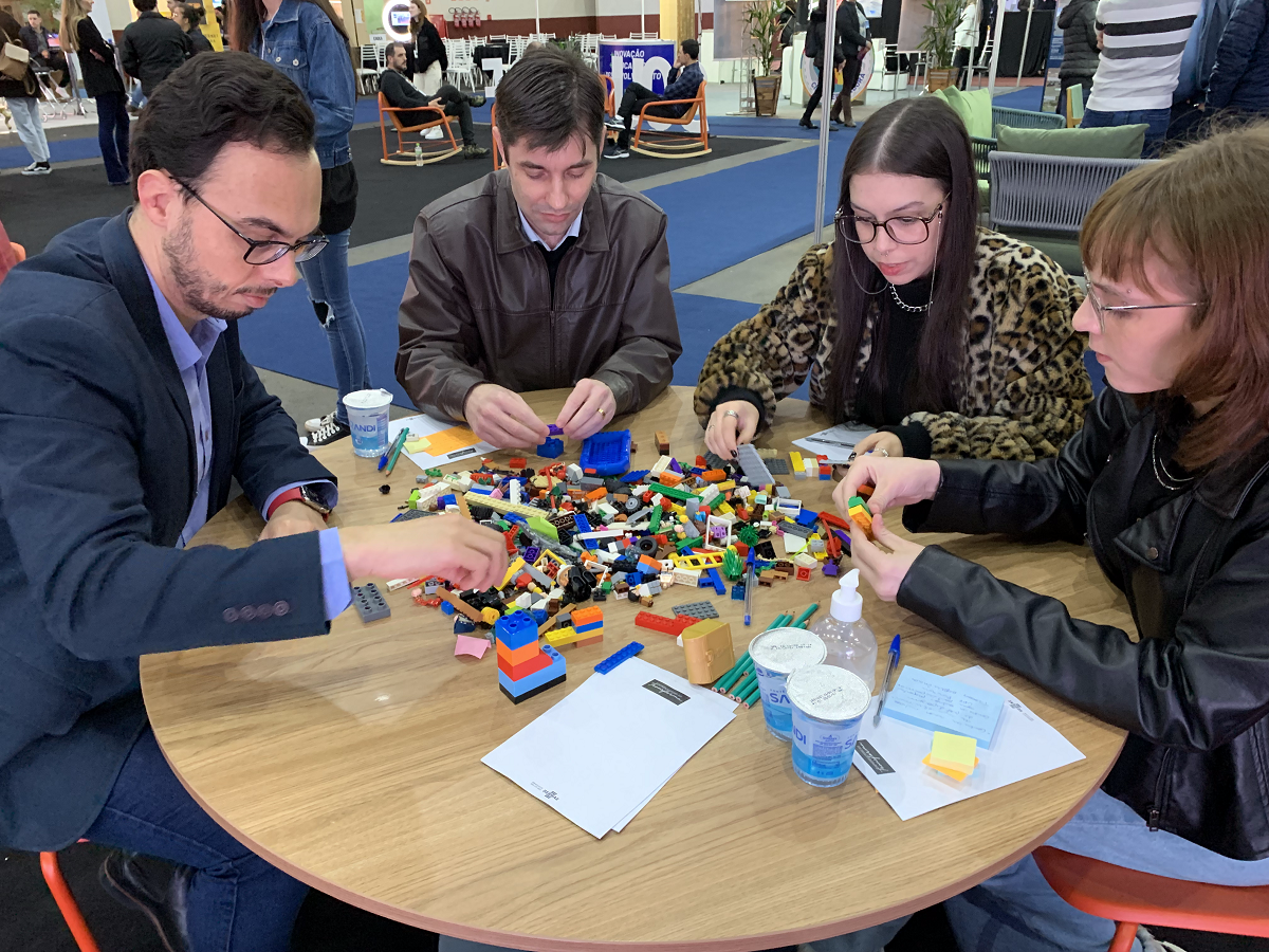 UPF Parque e Sebrae/RS oficializam parceria para fomentar o ...