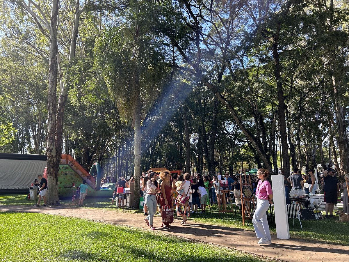 UPF promove nova edição do Viva UPF - UPF | Universidade de Passo Fundo