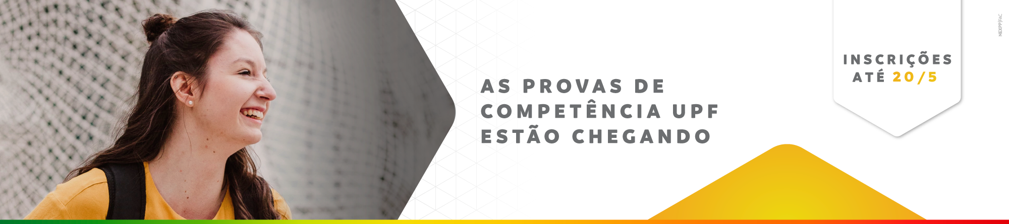 Portal - UPF | Universidade de Passo Fundo