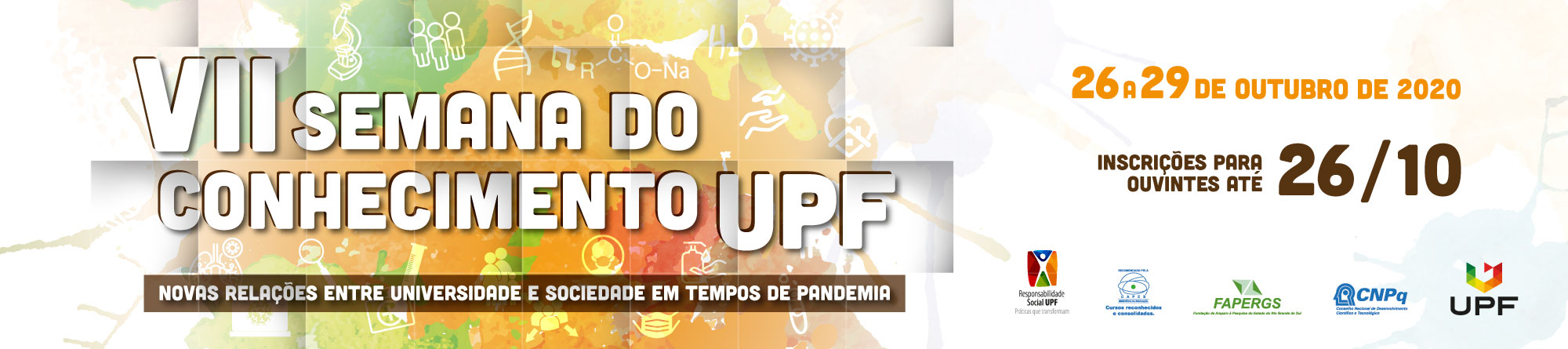Portal - UPF | Universidade de Passo Fundo