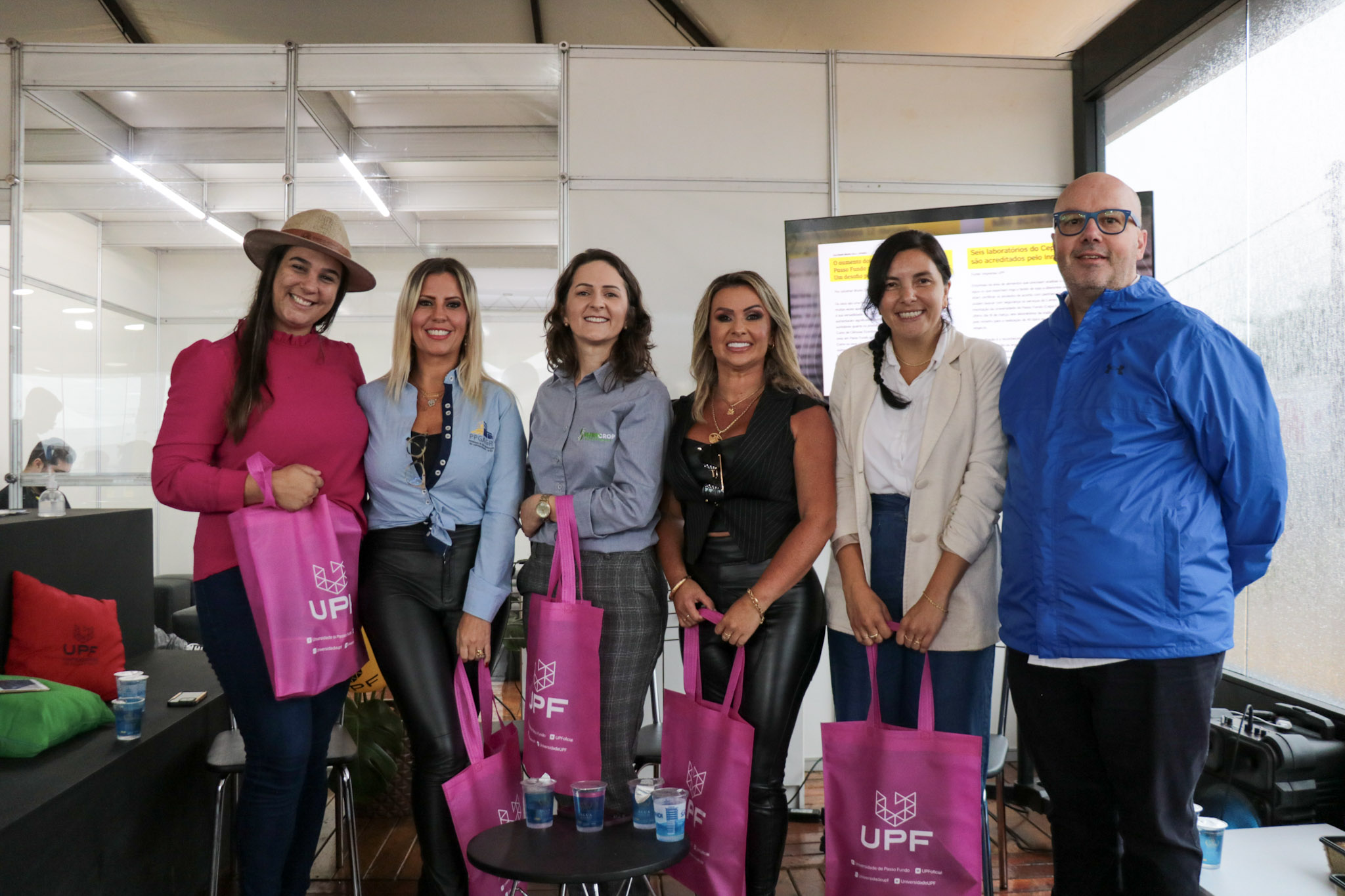 Notícias - UPF | Universidade de Passo Fundo