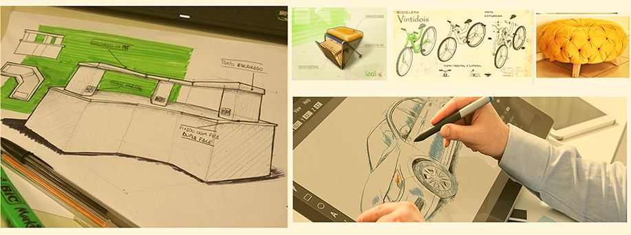 Design de Produto - Passo Fundo - Faculdade de Engenharia e Arquitetura ...