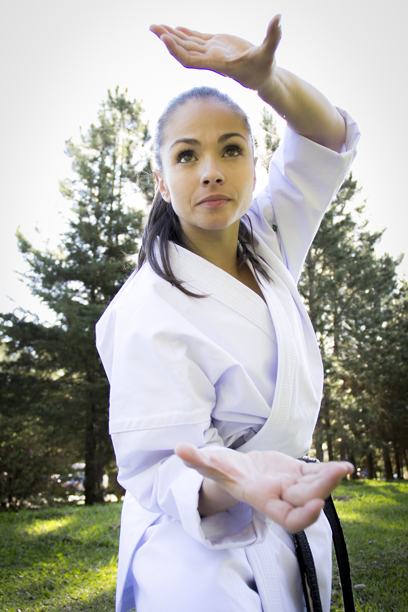 Manuela Spessato se prepara para o Campeonato Mundial - UPF ...