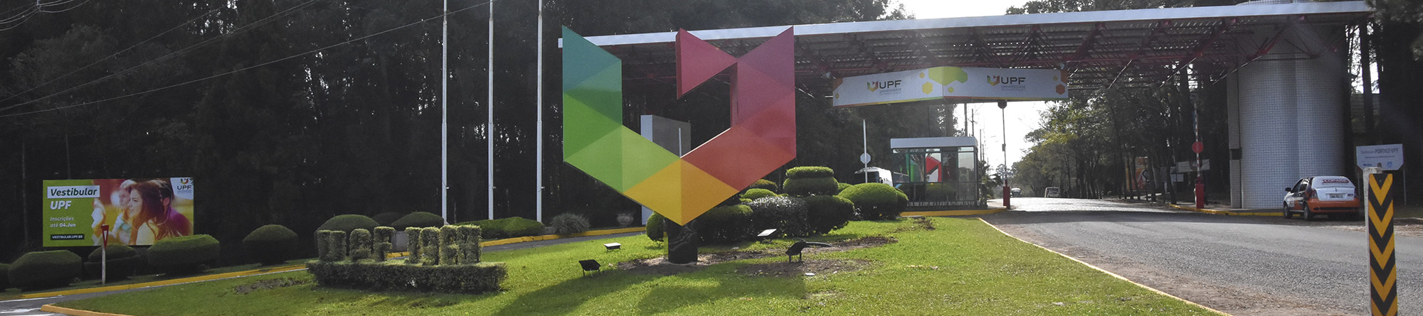 Portal - UPF | Universidade de Passo Fundo