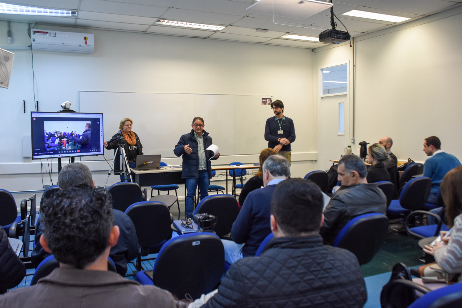 Comitê Rio Passo Fundo realiza primeiro encontro com a nova diretoria ...