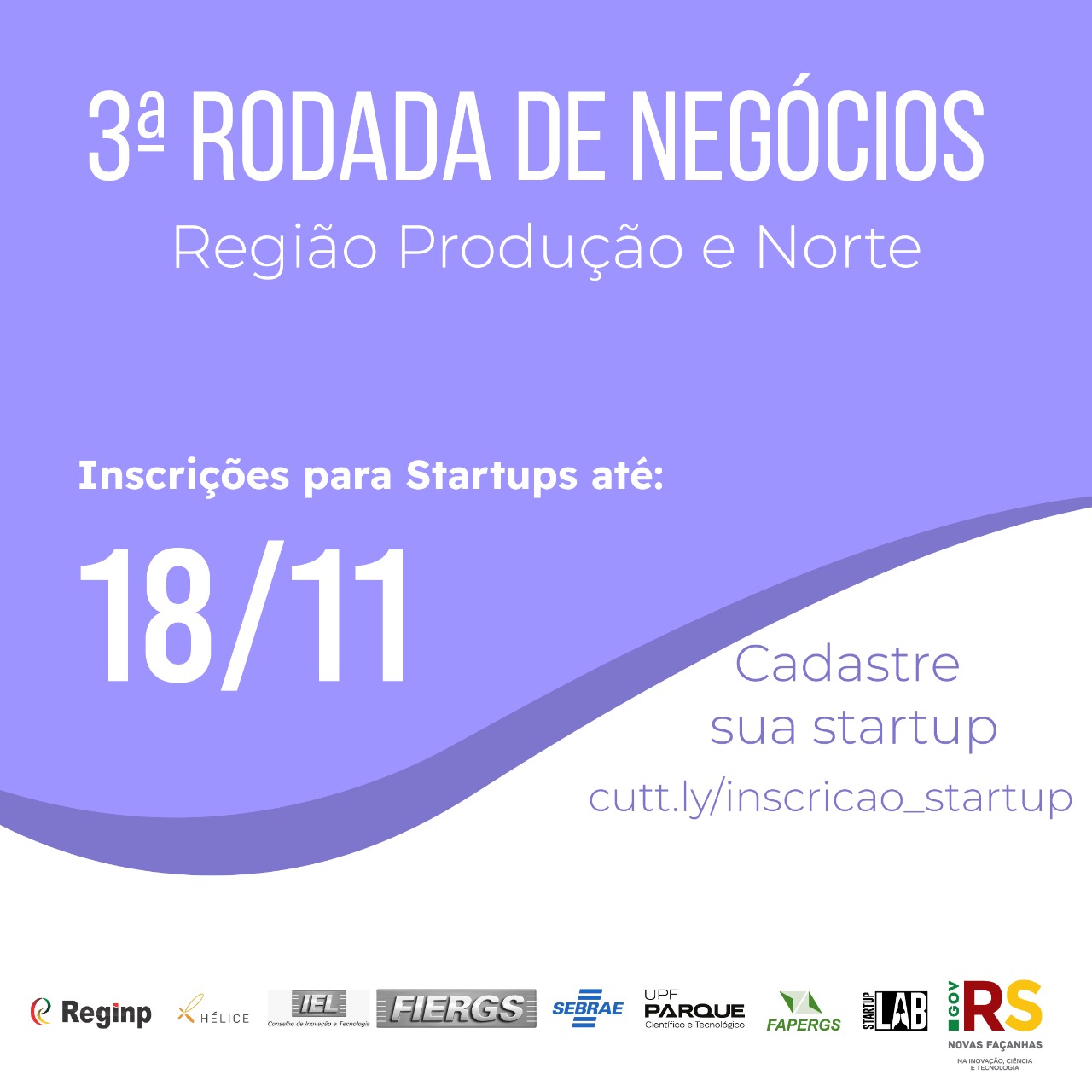 Startup Lab: programa busca startups interessadas em solucionar os desafios de empresas - UPF ...