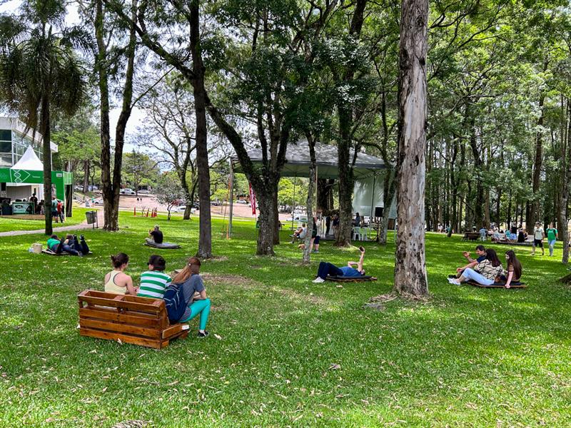 UPF é a segunda instituição de ensino mais sustentável do RS - UPF ...