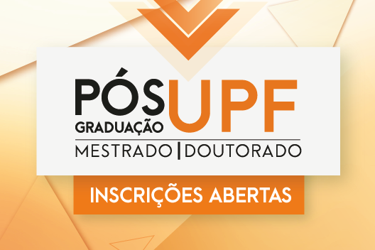 Mestrado em Projeto e Processos de Fabricação da UPF inscreve para nova ...
