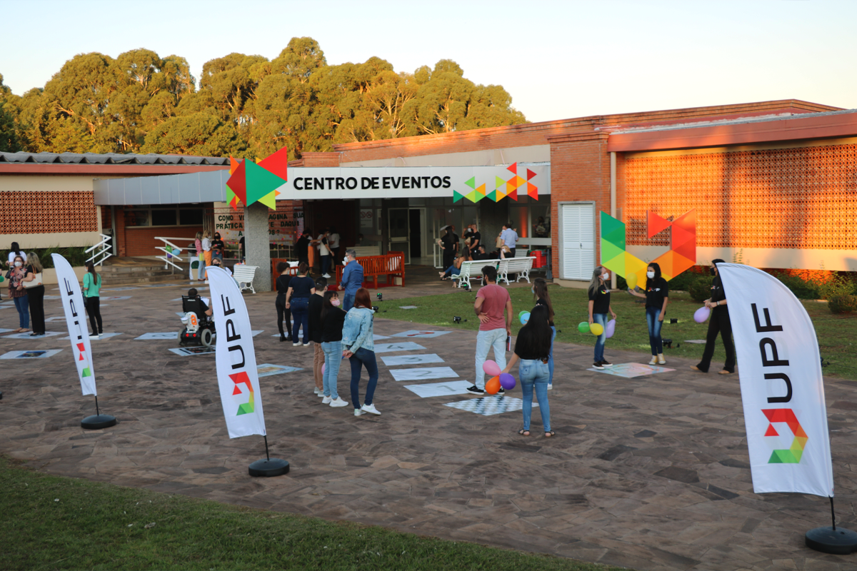 Presença UPF será nos dias 8 e 9 de fevereiro - UPF | Universidade de ...