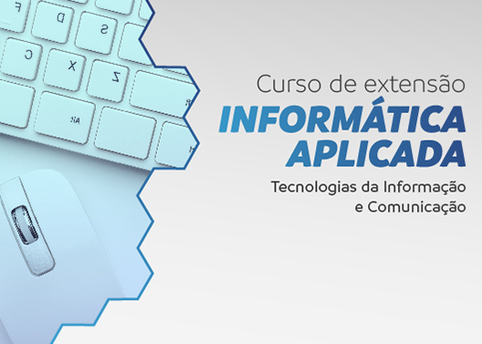 Informática Aplicada - Tecnologias da Informação e Comunicação - UPF ...