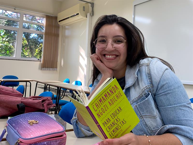 Últimos dias de inscrições para os mestrados e doutorados da UPF - UPF ...