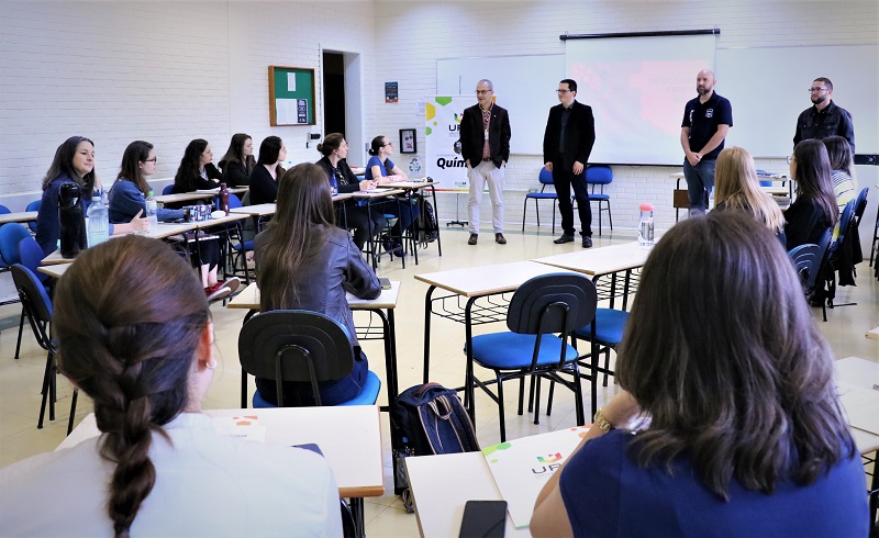 Escola de Extensão UPF ofereceu cerca de 100 cursos em 2019 - UPF | Universidade de Passo Fundo