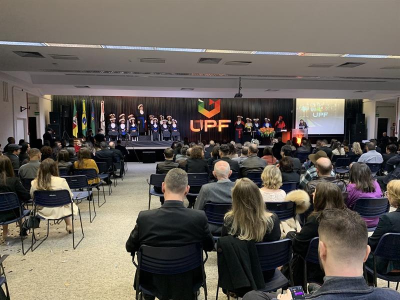 Upf Divulga Edital De Credenciamento De Prestadores De Serviço De