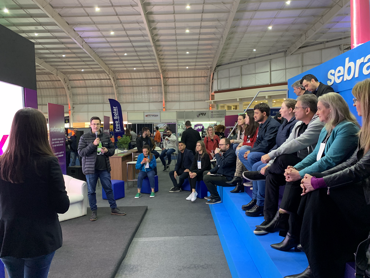 UPF Parque e Sebrae/RS oficializam parceria para fomentar o ...