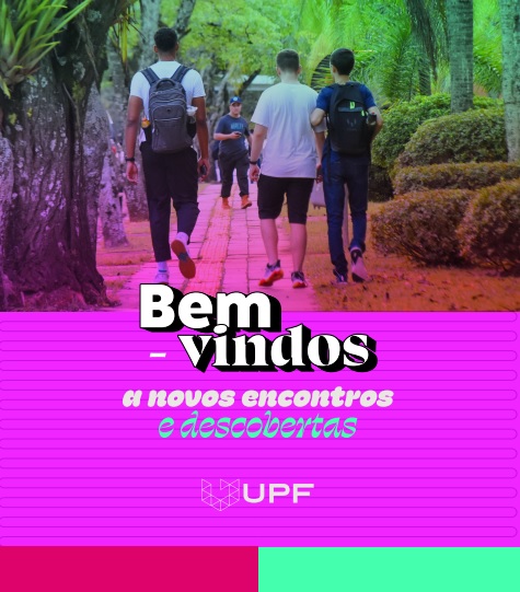 Portal - UPF | Universidade de Passo Fundo