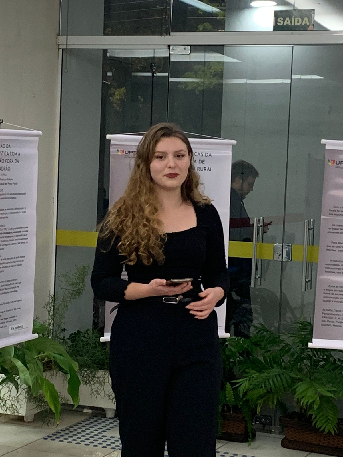 Estudantes de Letras promovem lançamento de e-book e exposição de ...