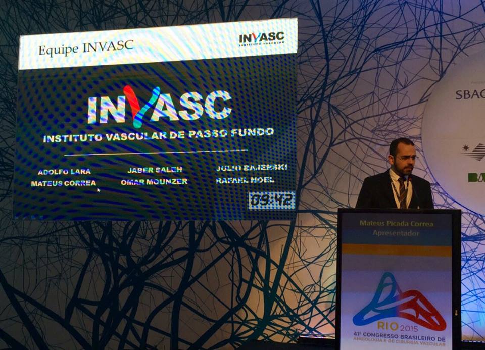 Professor da UPF desenvolve estudo piloto sobre medicação para ...