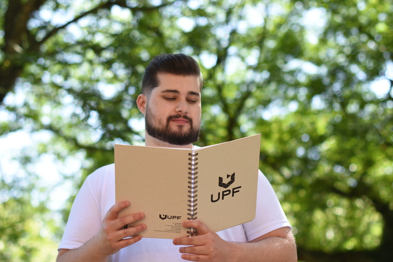 Um novo ano com novas possibilidades: faça uma especialização da UPF ...