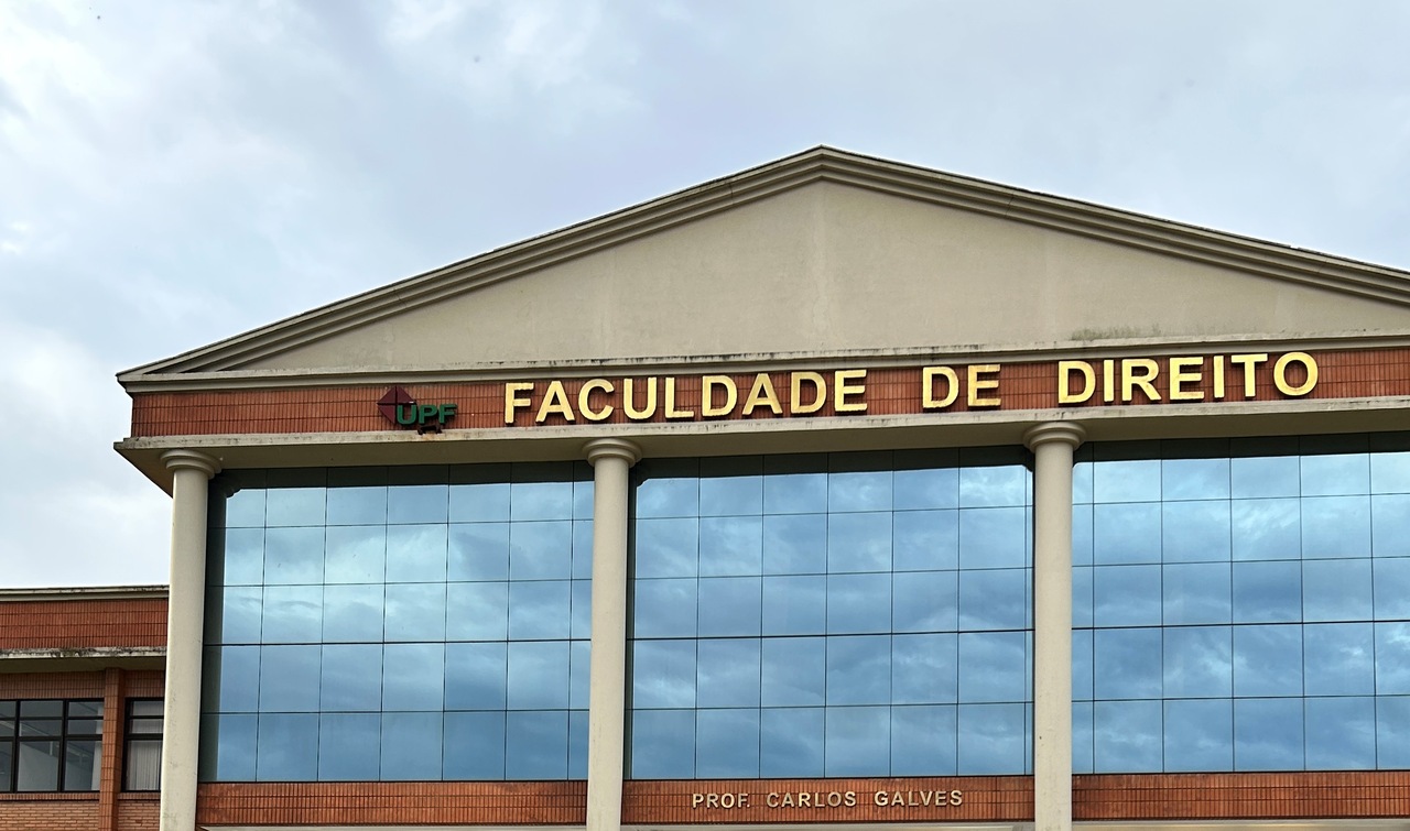 Egressos do Direito UPF assumem cargos na Defensoria Pública do RS ...