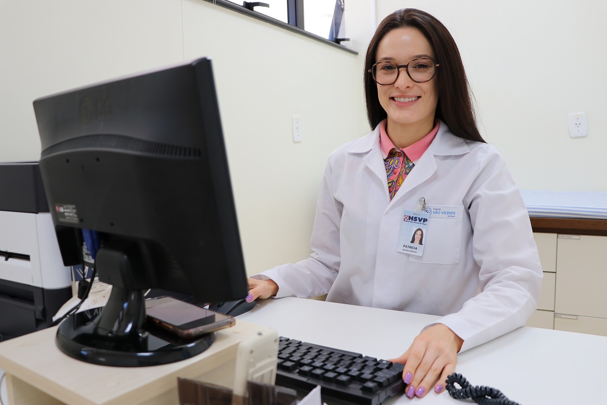 Residências da UPF possibilitam a inserção dos profissionais em ...