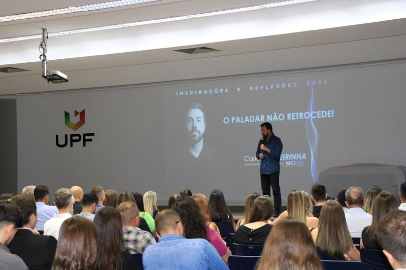 Portal - UPF | Universidade de Passo Fundo